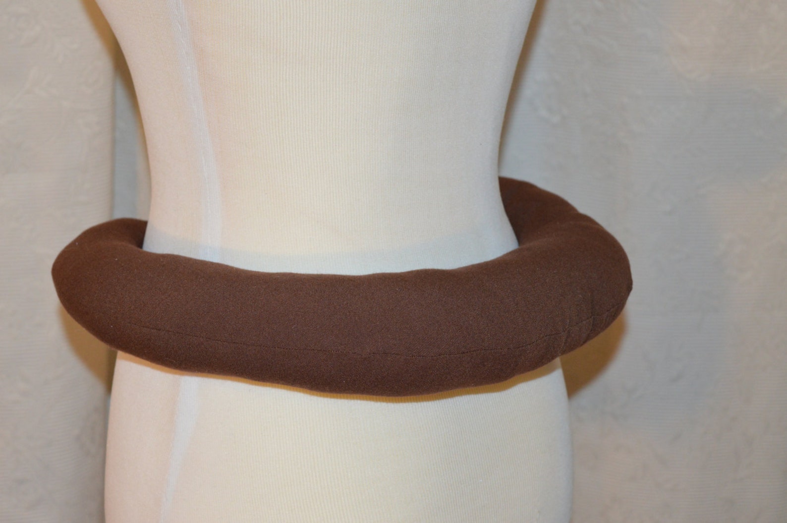 Bumroll, Renaissance Elizabethan, Arming Roll, 1600 Farthingale ...