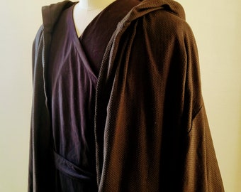 The Emperor Palpatine Star Wars Inspired Robe-movie Quality - Etsy