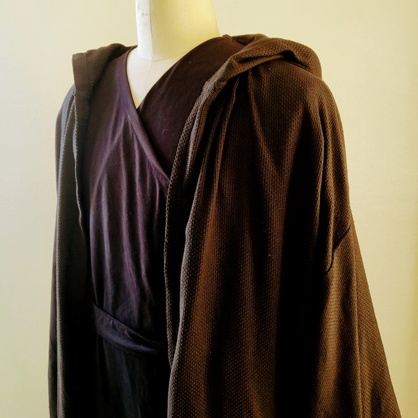 Sith Robe - Etsy