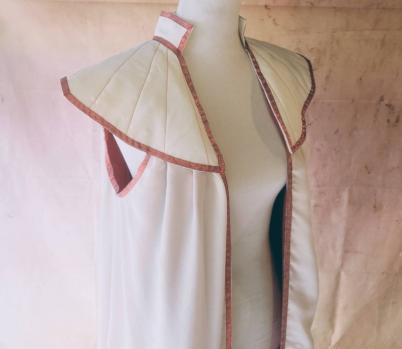 Leia Organa (cloud City) - Leia Bespin Costume - Star Wars - Etsy