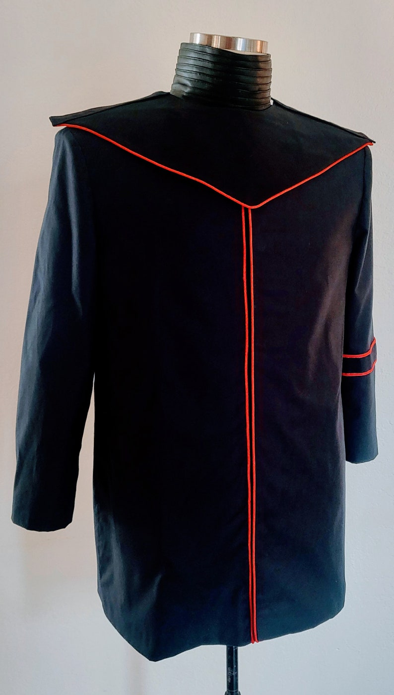 Eternal Sith Officers Uniform, 501st Legion, Approval, Star Wars - Etsy