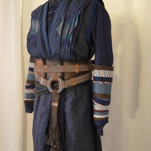 Doctor Strange Costume, Marvel - Etsy