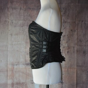 Selene's Costume, Underworld, Cosplay, Vampire, Lycan, Corset, Leather ...