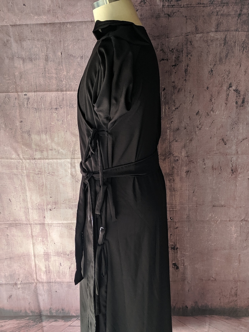 Emperor Palpatine Under Tunic and Sash Star Wars Anakin the - Etsy