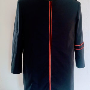 Eternal Sith Officers Uniform, 501st Legion, Approval, Star Wars - Etsy