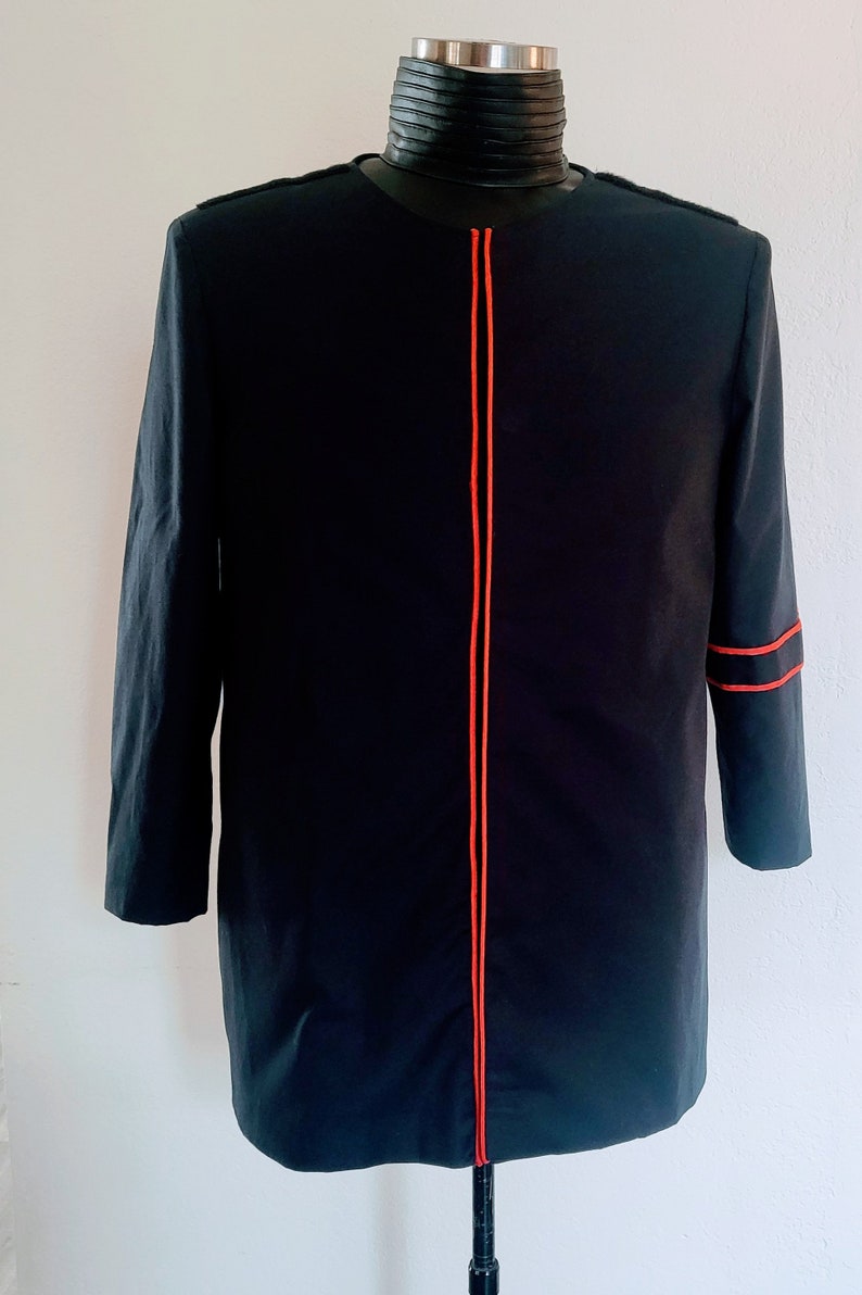 Eternal Sith Officers Uniform, 501st Legion, Approval, Star Wars - Etsy