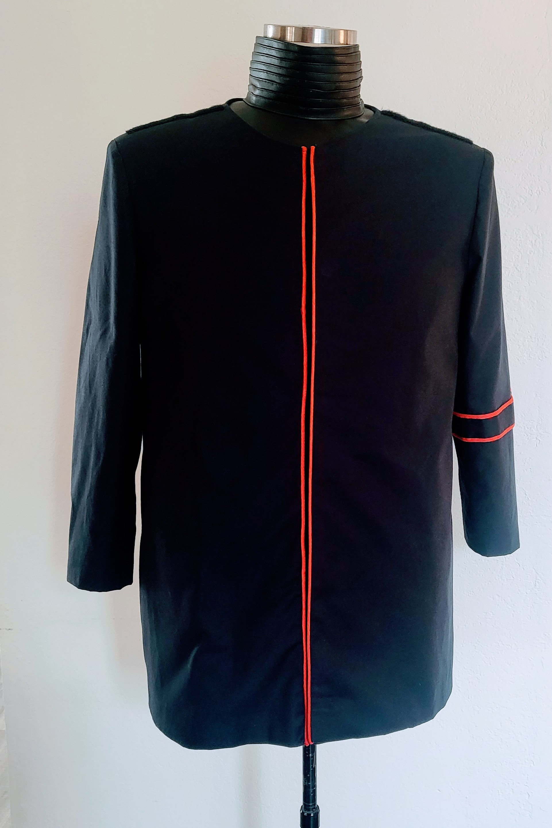 Eternal Sith Officers Uniform, 501st Legion, Approval, Star Wars - Etsy