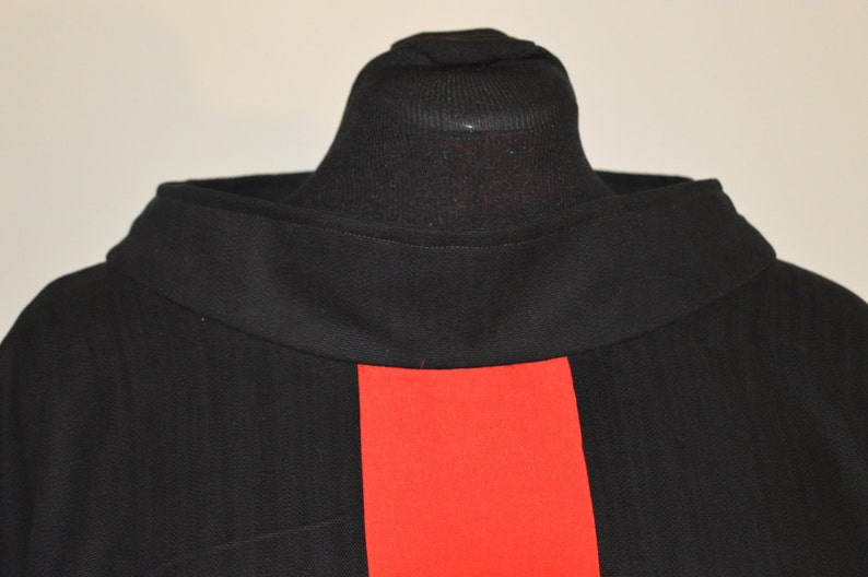 Clergy Chasuble Cape Made to Order Costume Dress Priest - Etsy