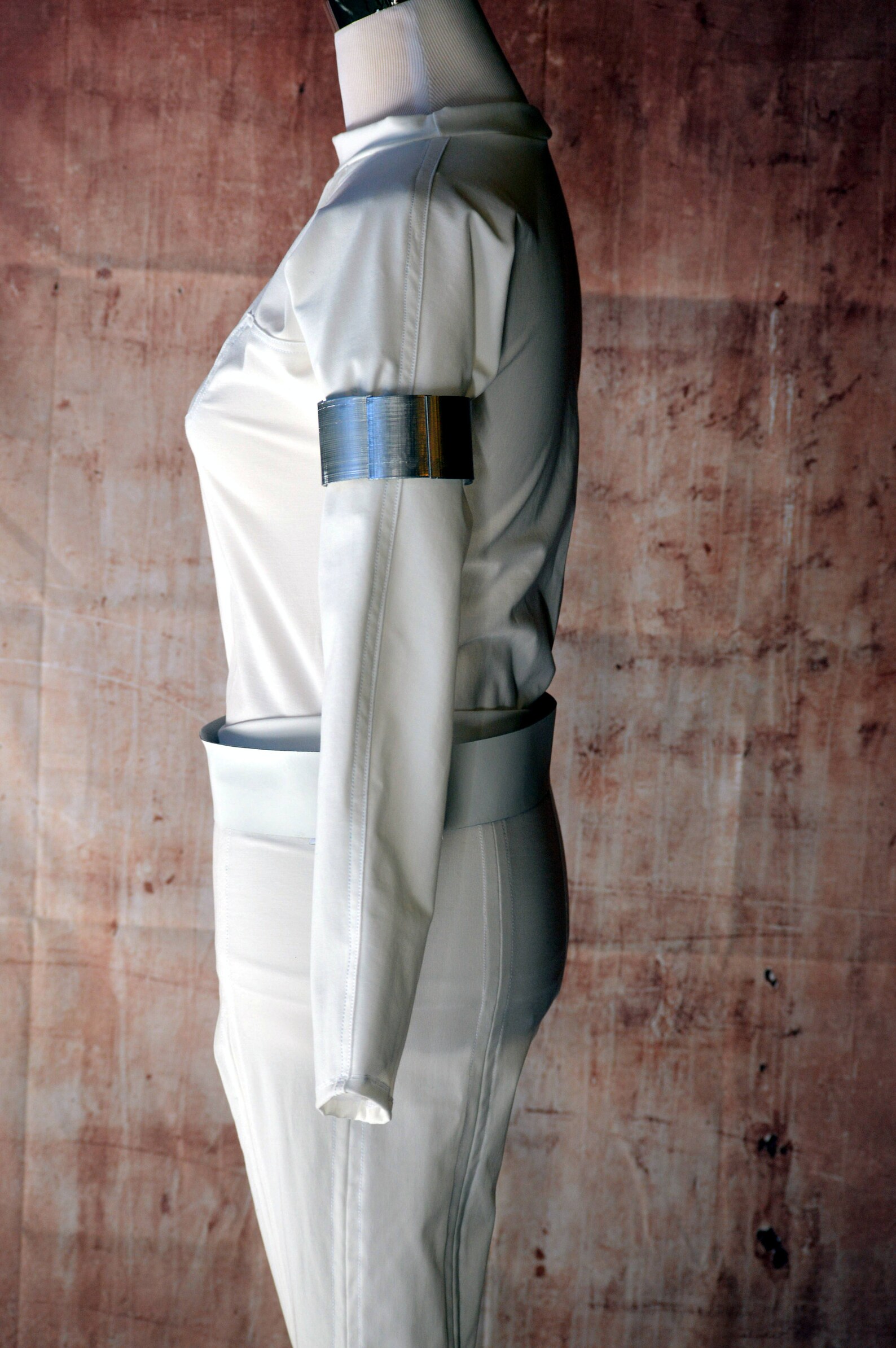 Padme Amidala Cosplay, Arena Costume, Made to Order Dress, Star Wars ...