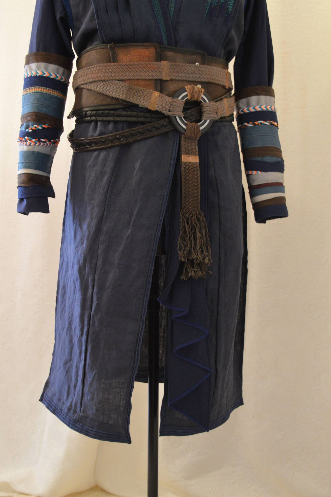 Doctor Strange costume Marvel | Etsy