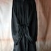 Emperor Palpatine, Black Sith Robe Inspiration Made to Order, Star Wars ...