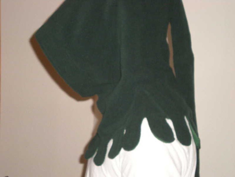 Wool Hood Chaperone Handmade Medieval Costume 15th Century | Etsy