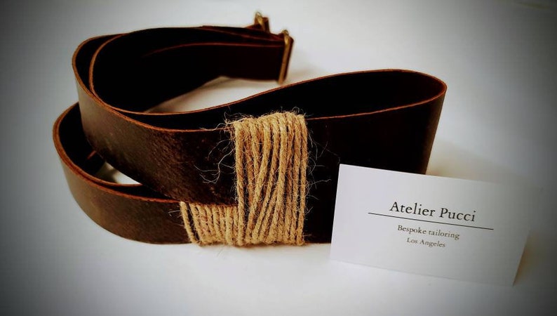 Rey Belt Rey Cosplay Rey Accessory Star Wars the Force | Etsy