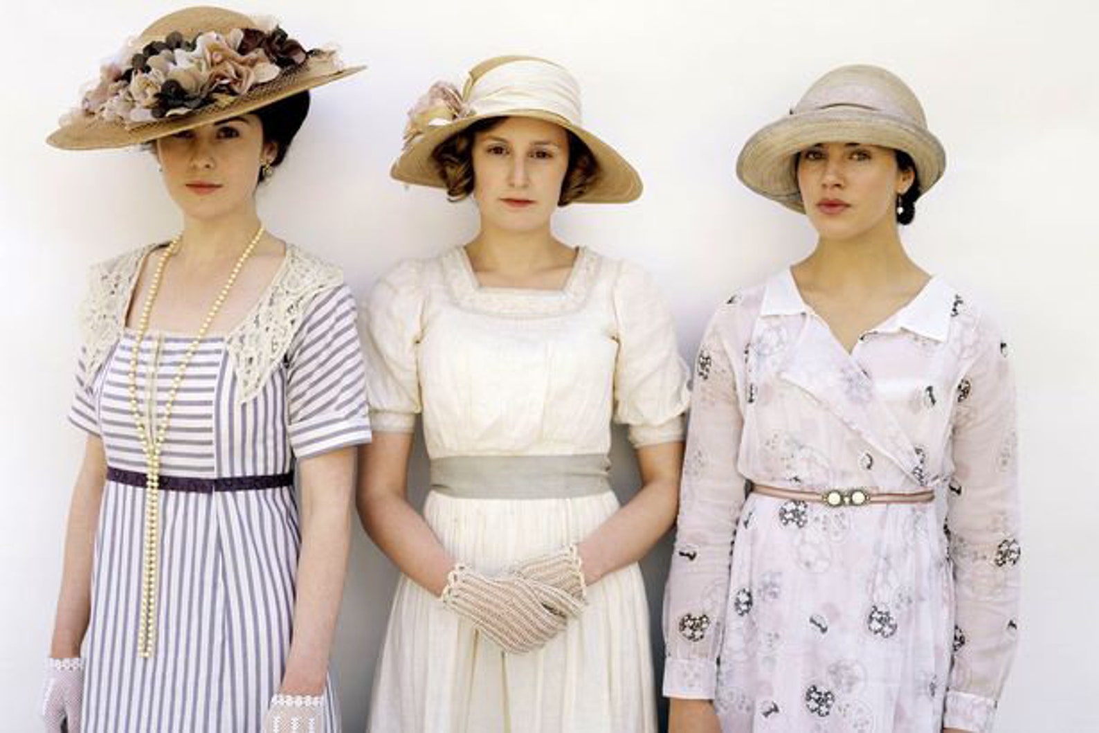 Inspired Costume From Downton Abbey Costumes, Theatre, Movie, Lady Mary ...