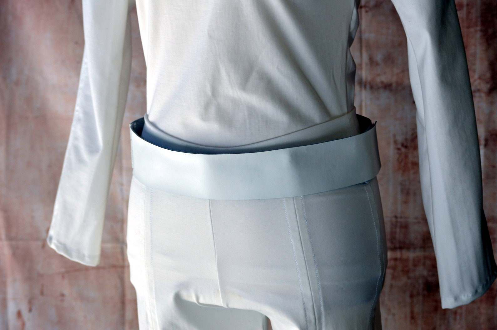 Padme Amidala Cosplay Arena Costume Made to Order Dress - Etsy