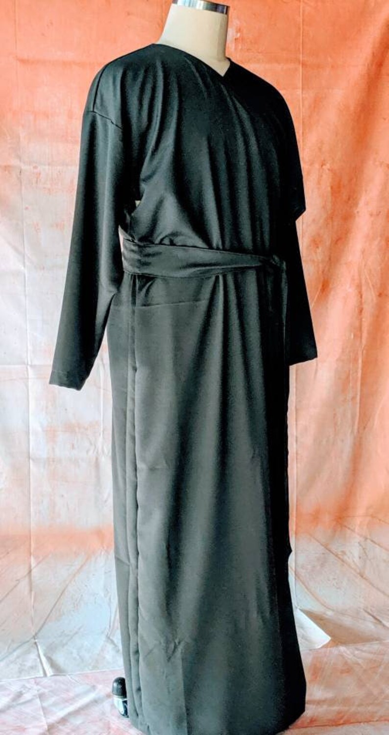 Emperor Palpatine Under Tunic and Sash Star Wars Anakin the - Etsy