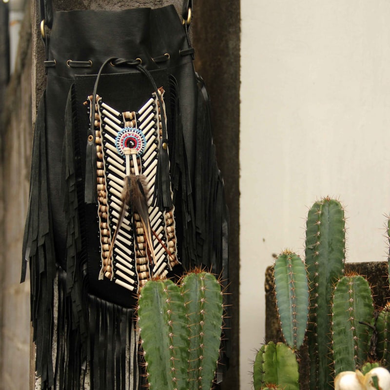 Gypsy Leather - Etsy