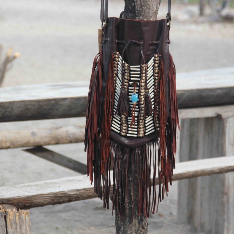 Native American Handbags - Etsy