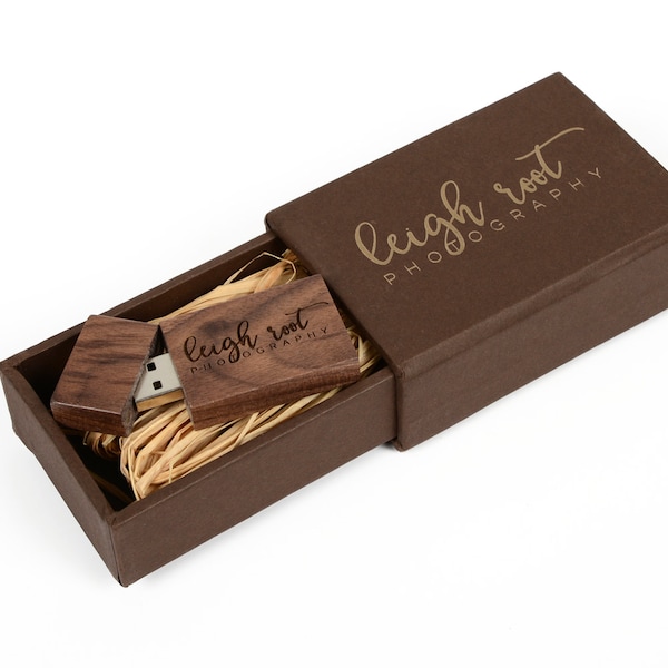 Usb Packaging - Etsy
