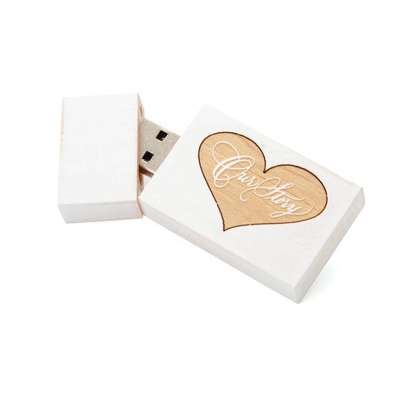 Wedding Usb - Etsy