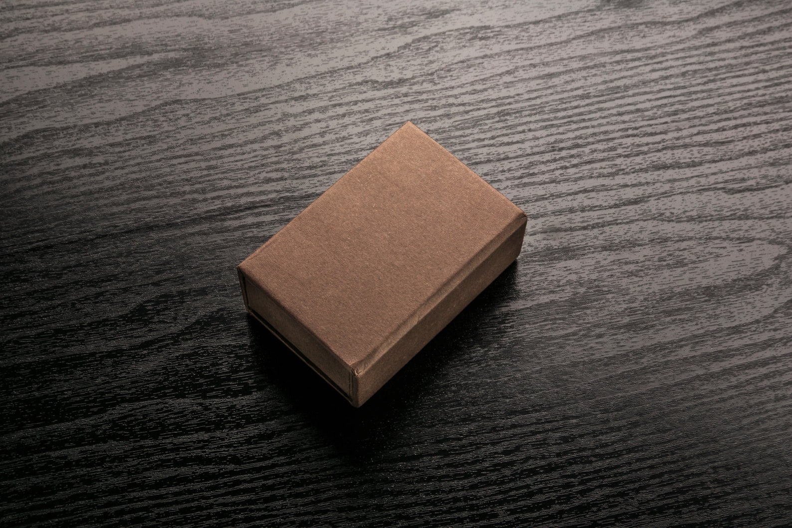 1 Paper Box Packing Box USB Box - Etsy