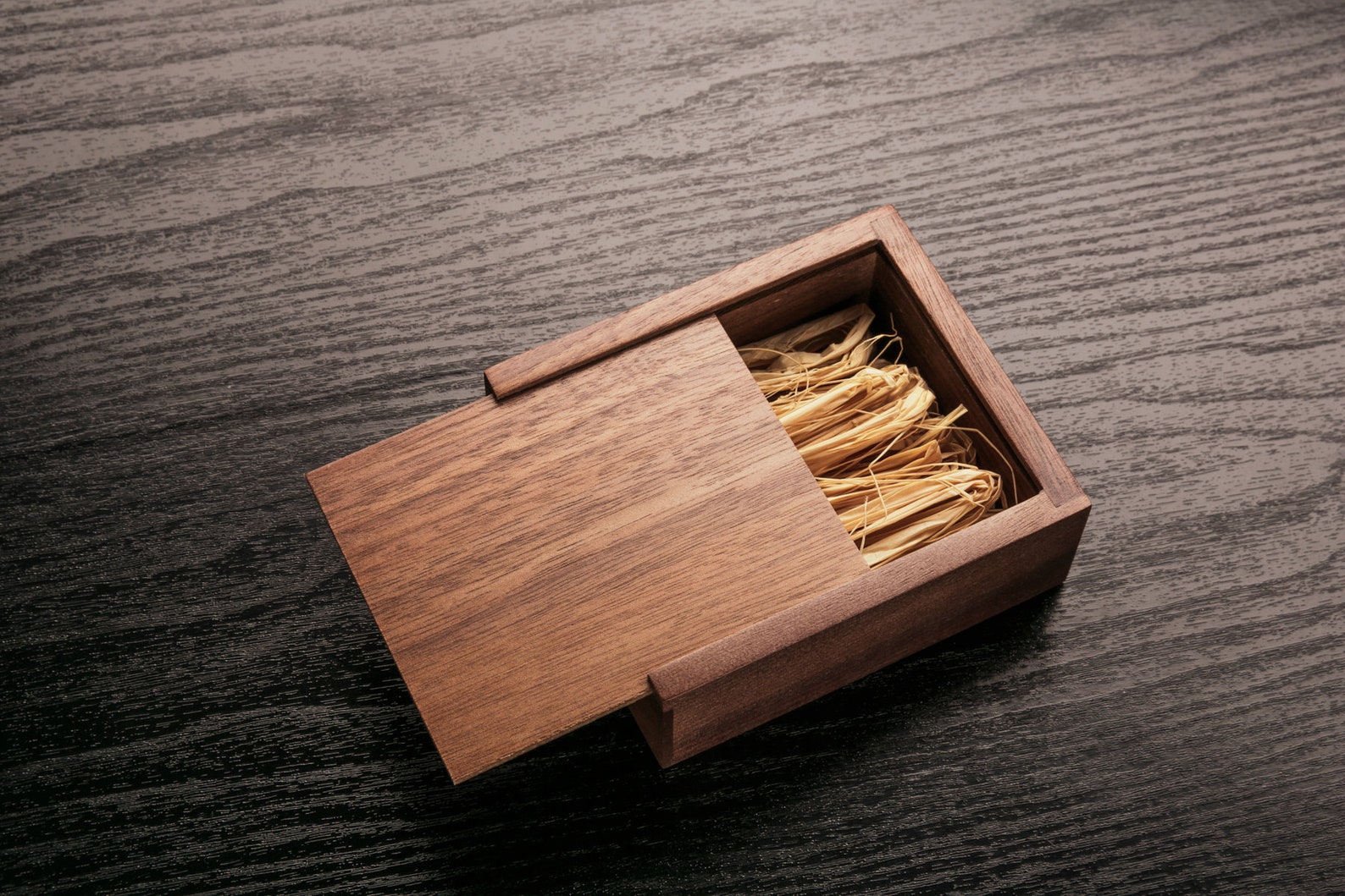 Keepsake Box USB Flash Drive Custom Box USB Packaging - Etsy