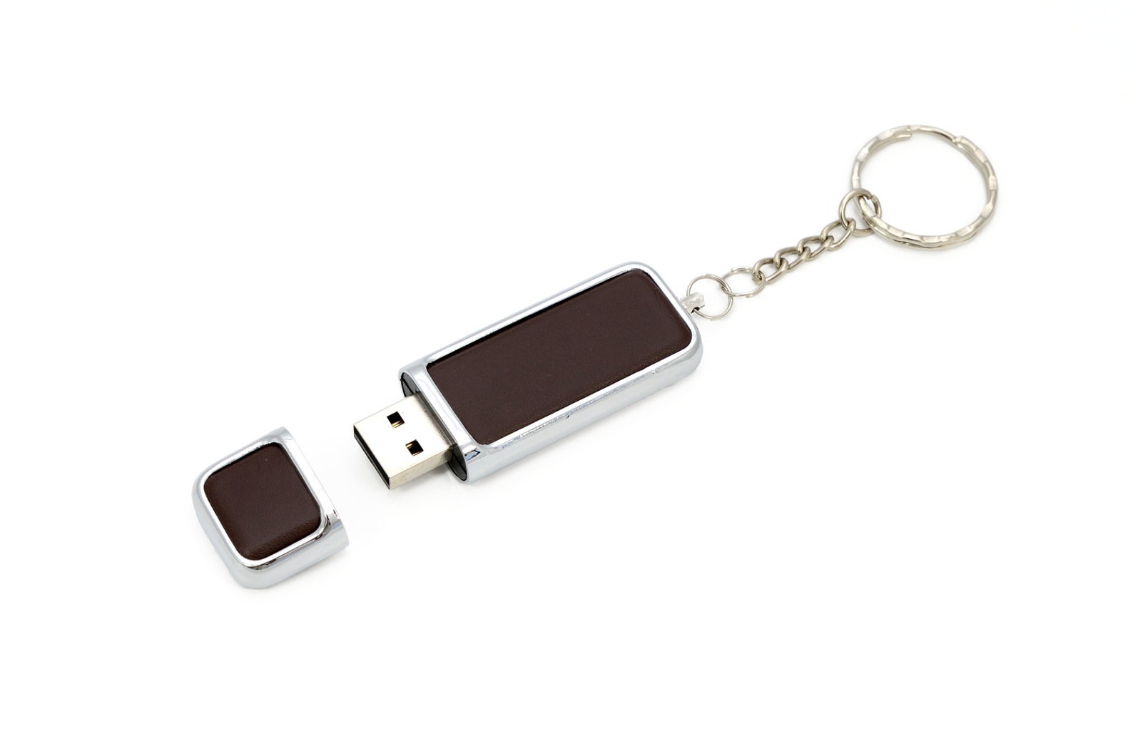 8GB USB Flash Drive Gift Set - 3 in 1 Stylus Pen Flash Drive - With ...