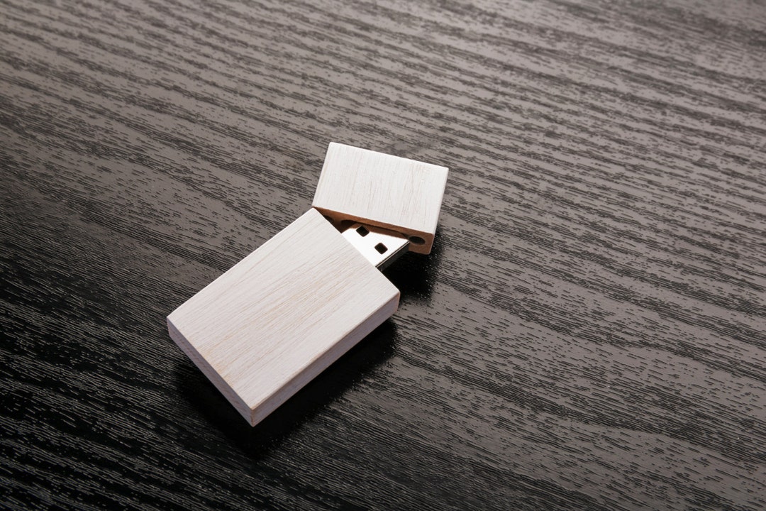 Set of 25 Maple Wood 8GB, 16GB USB 2.0 Flash Drive, Cheap Usb Drives ...