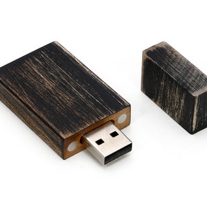 Wedding Box Gift, Usb Wedding, Usb Wedding Gift Set, 16GB, 8GB, Maple ...