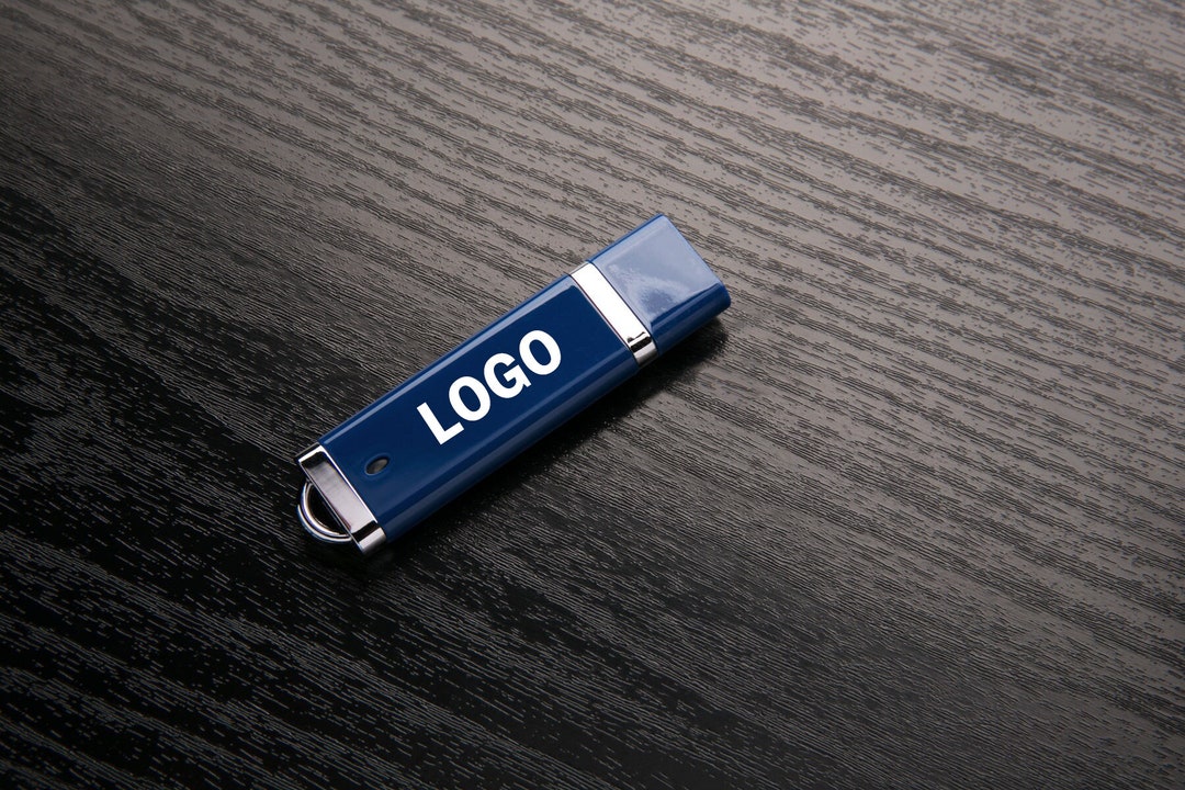 Custom Printed USB Flash Drive - Set of 25 Snapcap Body 2.0 USB Flash ...