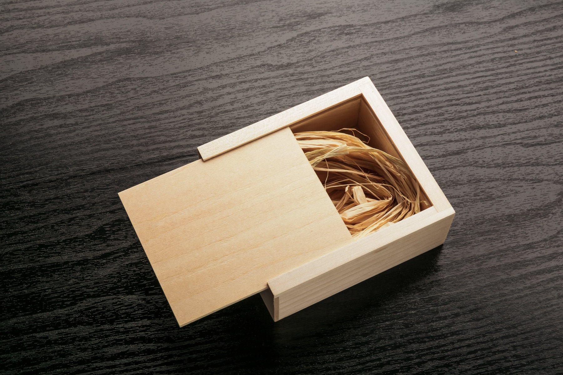 Keepsake Box USB Flash Drive Custom Box USB Packaging | Etsy