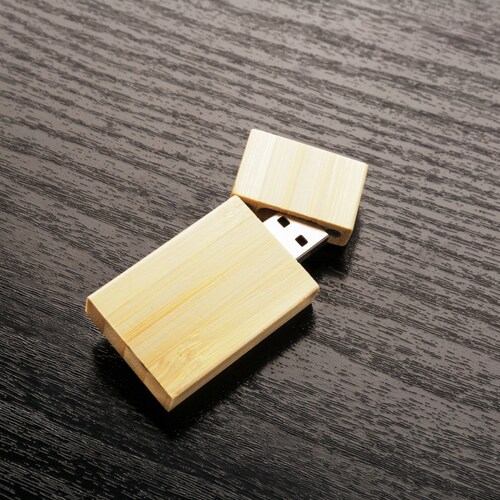 Set of 10 Wooden Walnut USB 2.0 Flash Drive Dark Wood Usb - Etsy