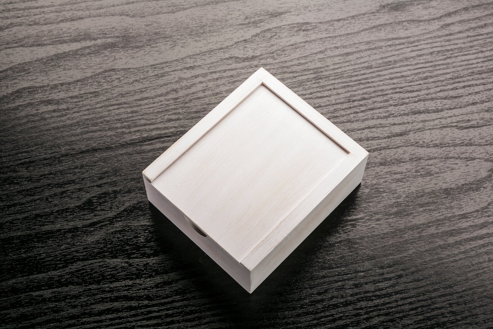 Keepsake Box USB Flash Drive Custom Box USB Packaging - Etsy