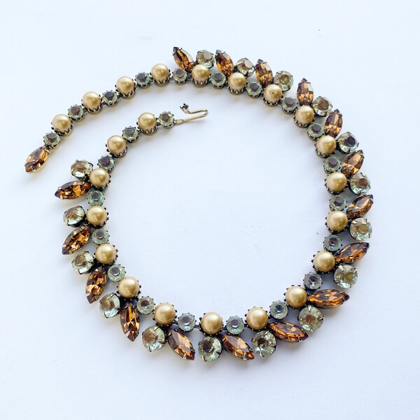 Kramer Necklace - Etsy