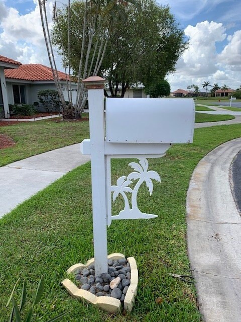 Double Mailbox Designs