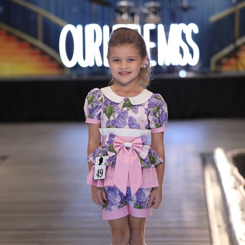 Pageant Outfits - Etsy