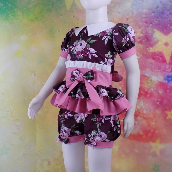 Pageant Sports Wear - Etsy