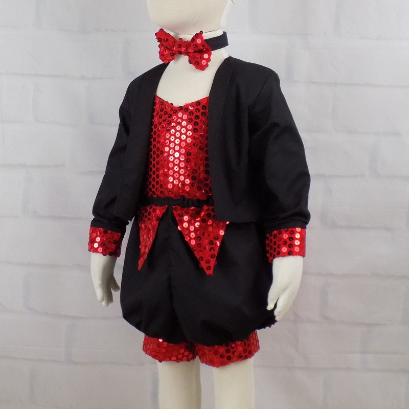 Magician Outfit - Etsy