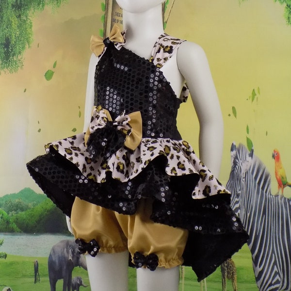 Custom Pageant Outfit of Choice - Etsy