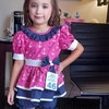 Pageant Sailor Outfit, Sailor Suit, Girl Sailor Top and Shorts ...