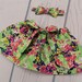 Spring Sibling Set, Easter Brother Sister Set, Matching Outfit, Girl ...