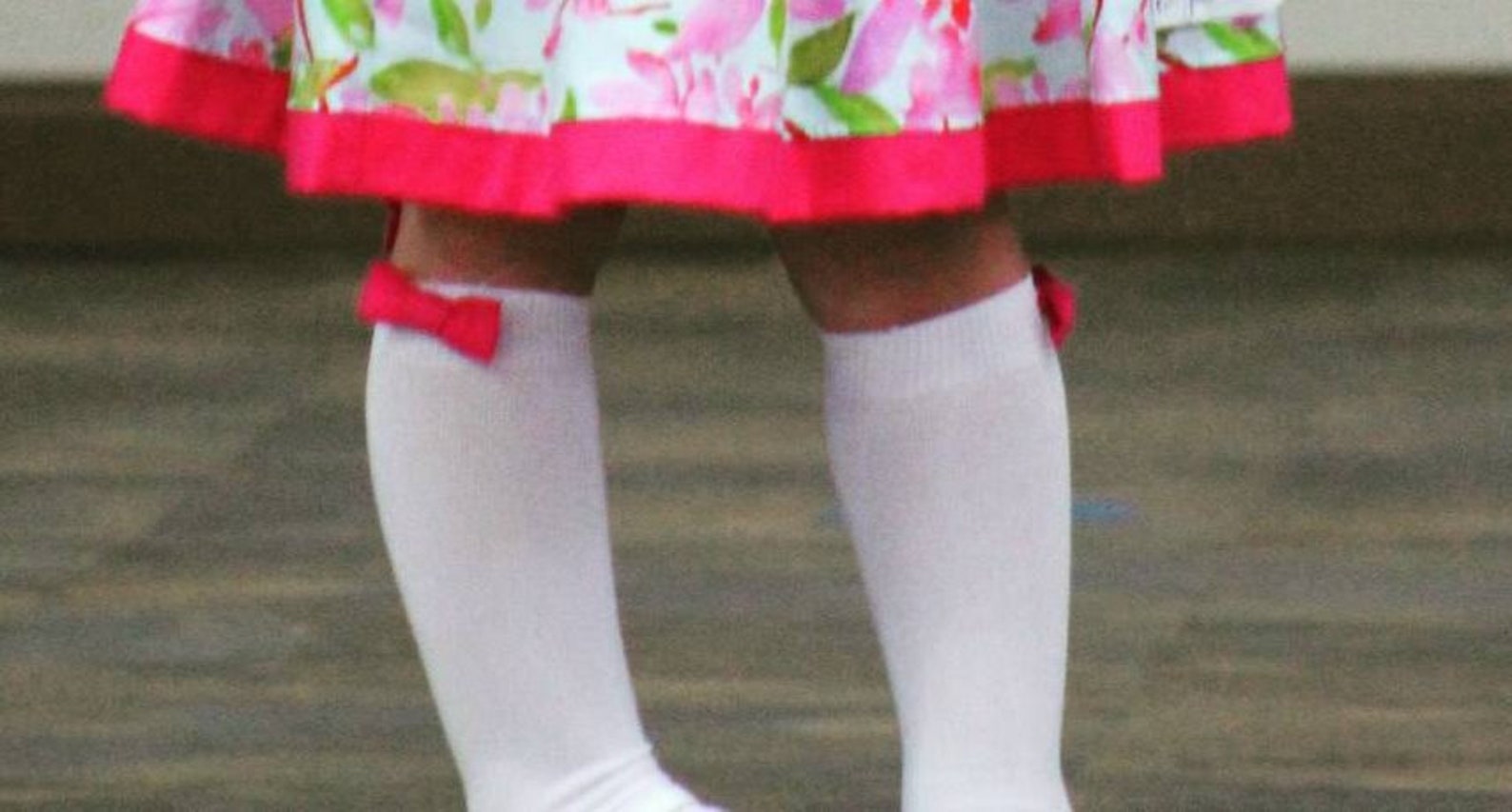 MATCHING Bows Made to Order to Match Your Dress or Outfit | Etsy