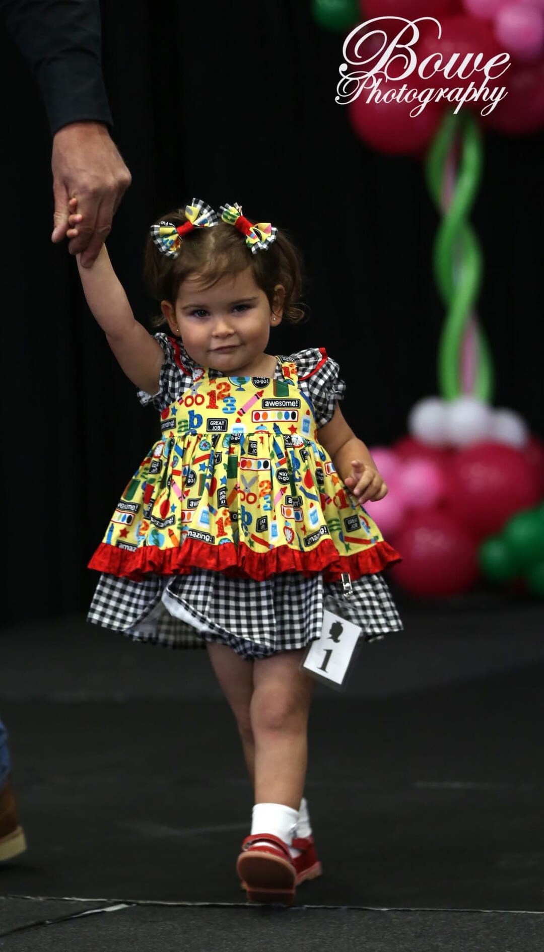 School Wear, OLM, Girls Pageant Play Time Wear, School, Daycare, OOC ...