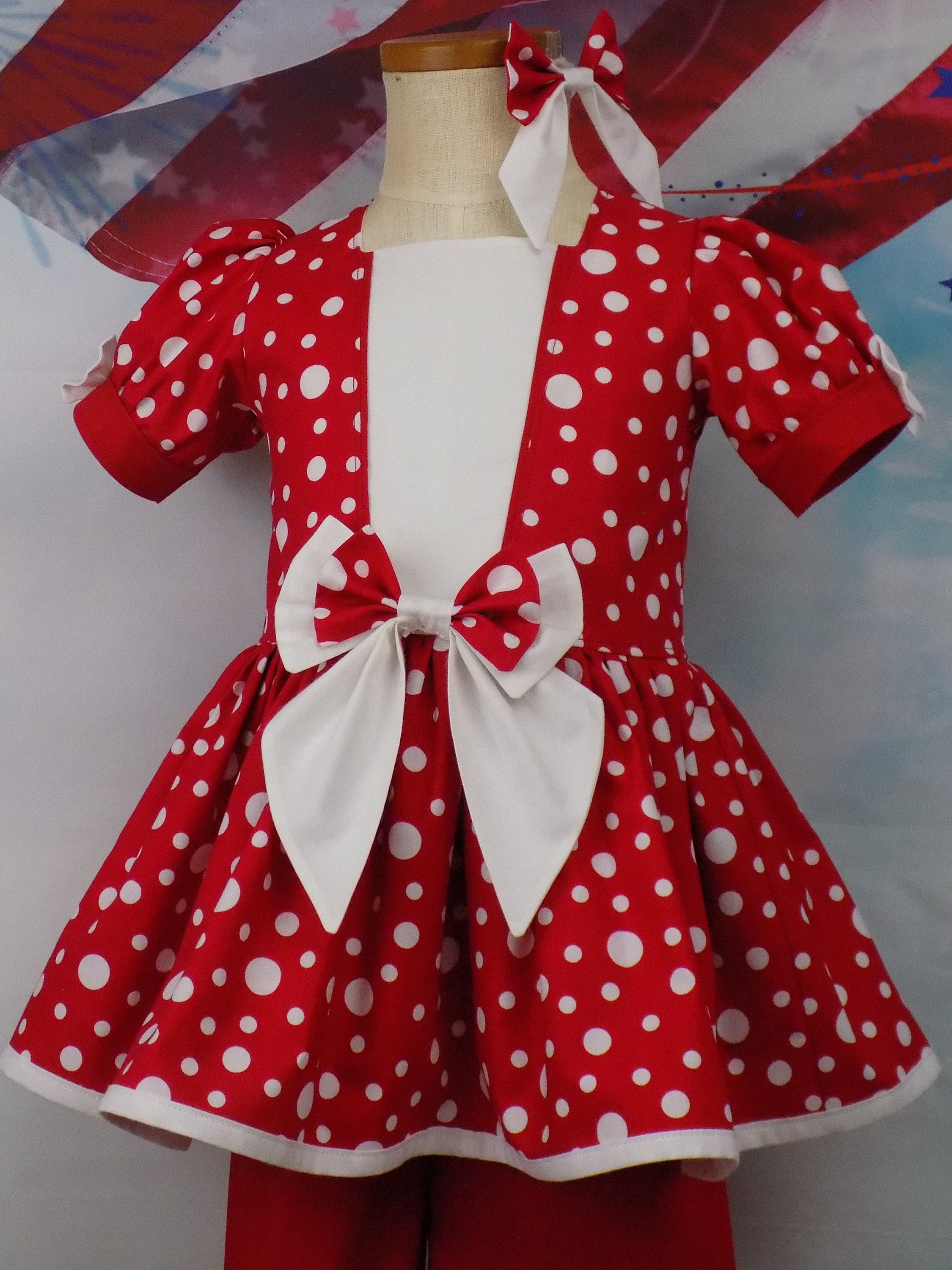 Pageant Casual Wear Girls Pant Outfit Outfit of Choice | Etsy