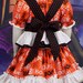 Halloween Pageant Outfit Halloween Wear OOC Halloween - Etsy