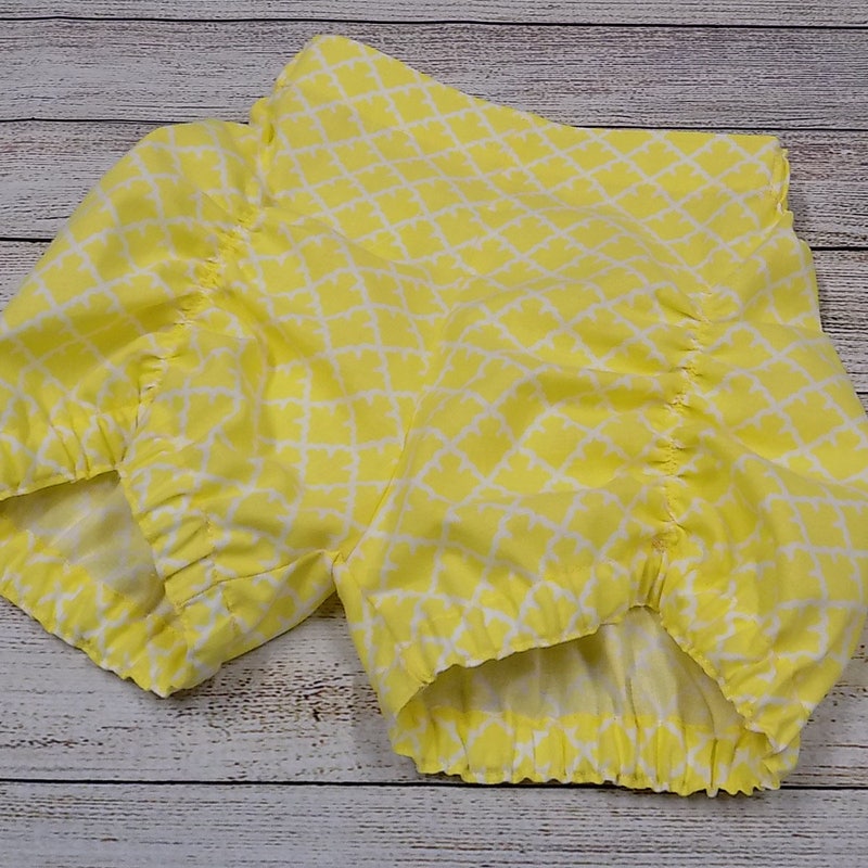 Girls Bubble Shorts - Etsy