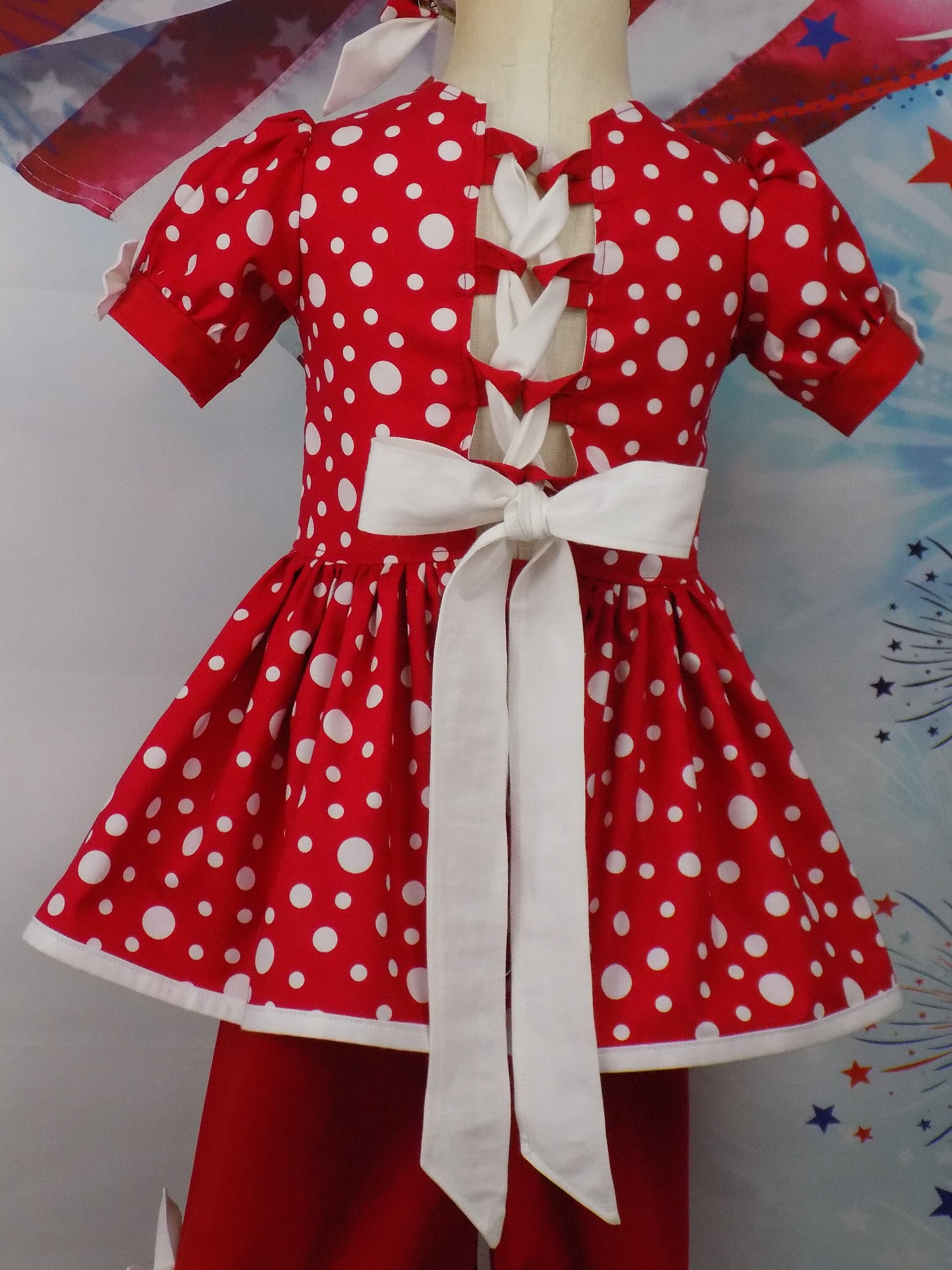 Pageant Casual Wear Girls Pant Outfit Outfit of Choice | Etsy