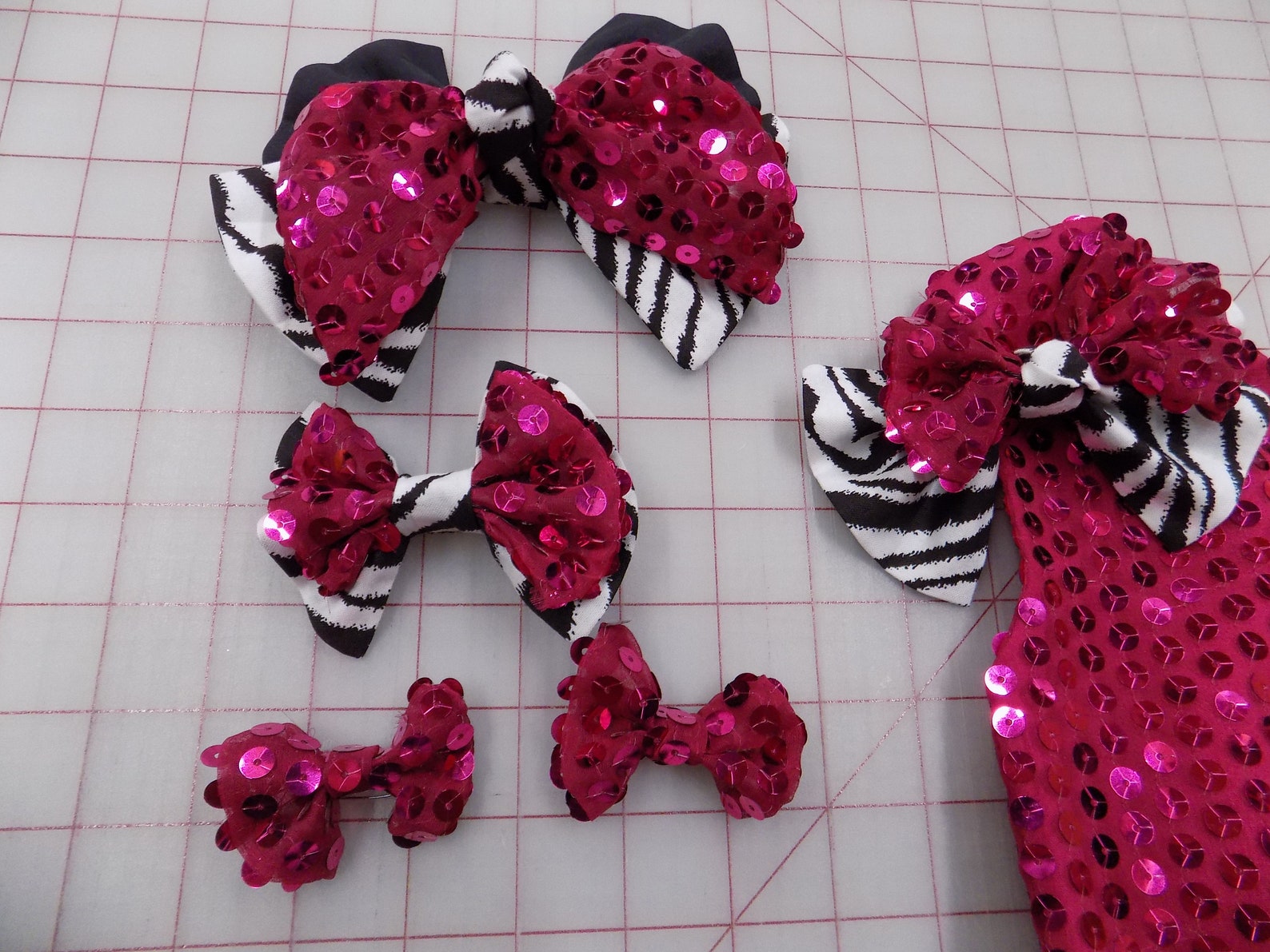 Jungle Pageant Wear, Zebra Outfit, Birthday Party, Wild Wear Set ...