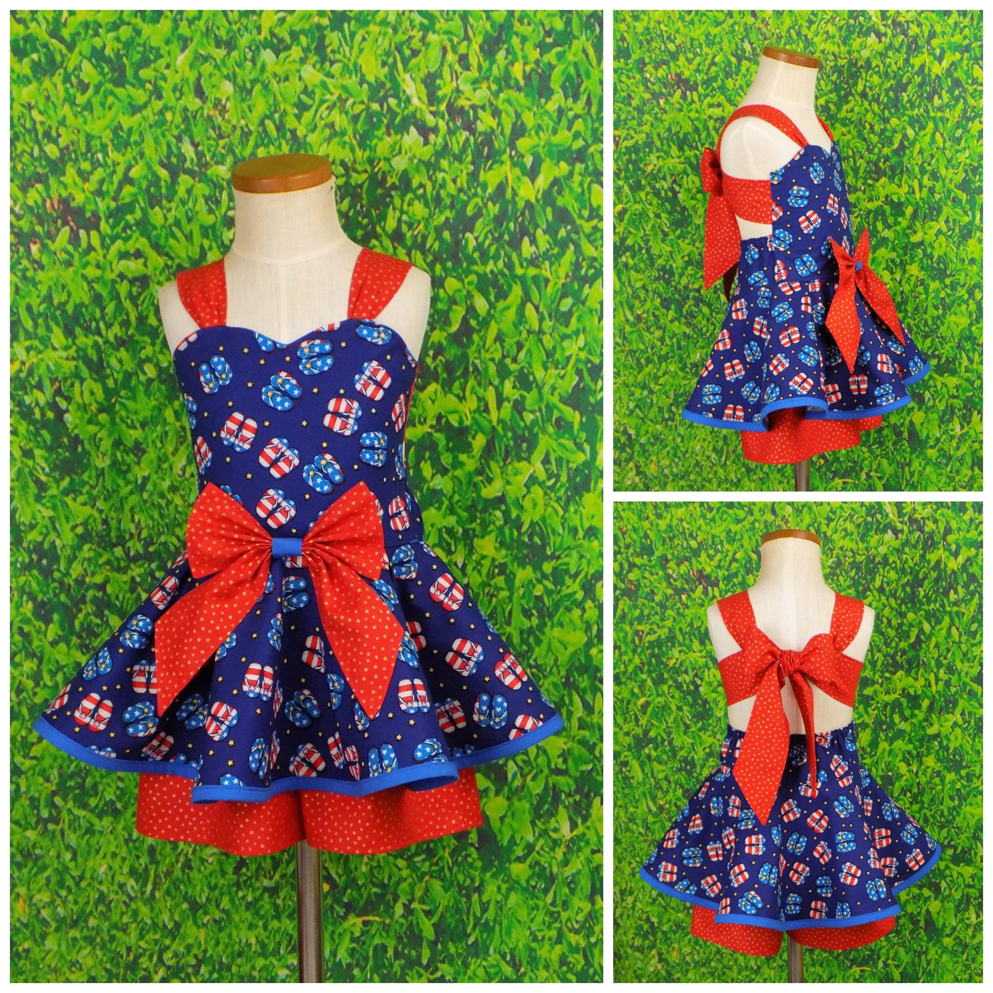 Casual Pageant Wear, Girls Solid Color Outfit, Outfit of Choice ...