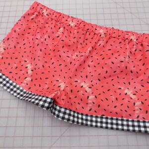 Girls Watermelon Outfit, Watermelon Pageant, Birthday Party, Watermelon ...
